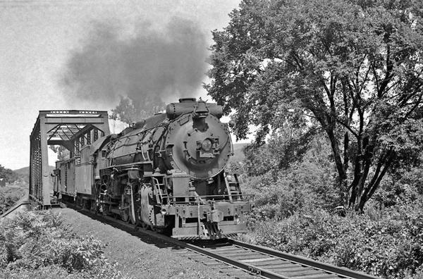 Erie Railroad - Greenwood Lake Line